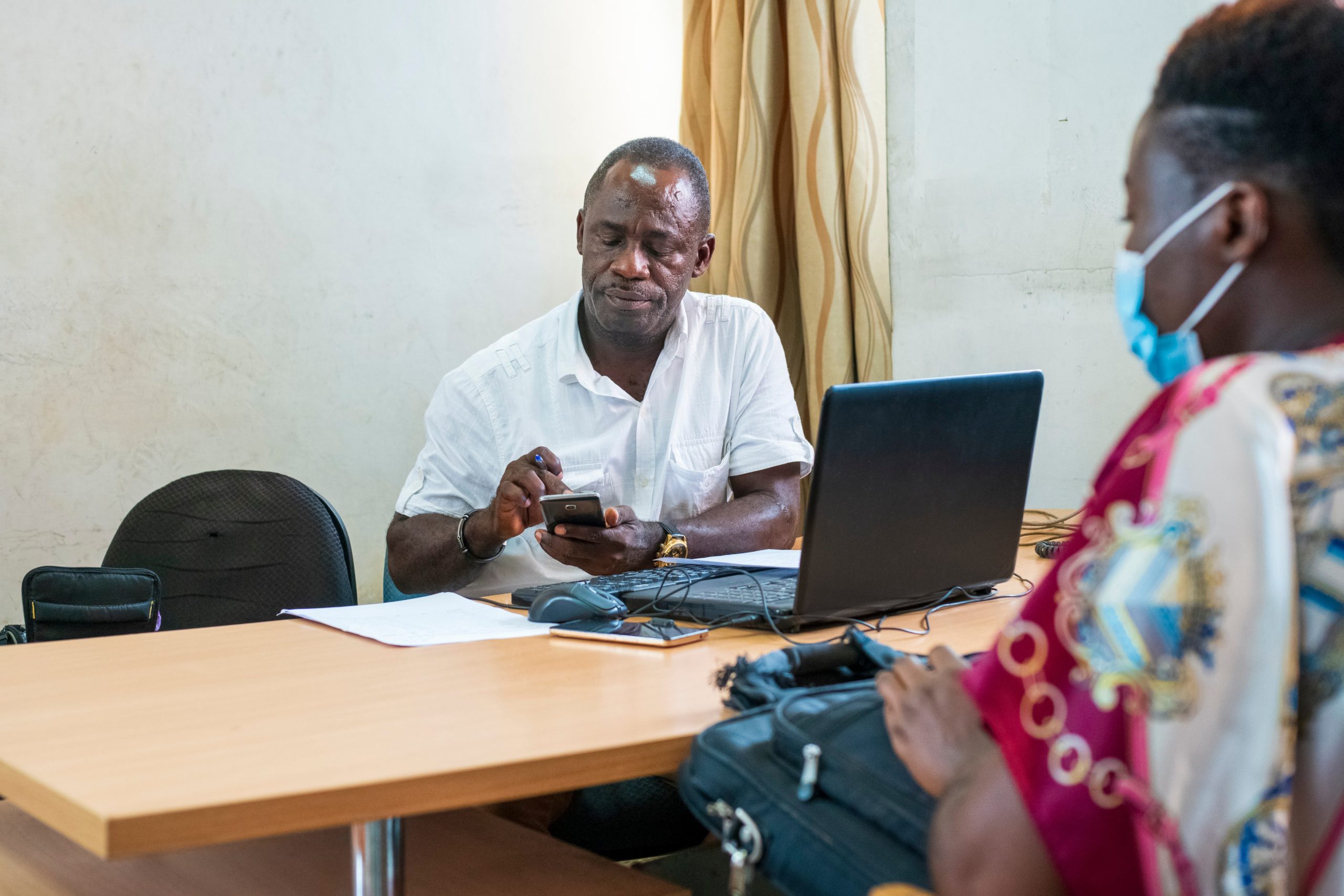 Implementation of 10kW Solar Solutions in General Hospitals » SAO